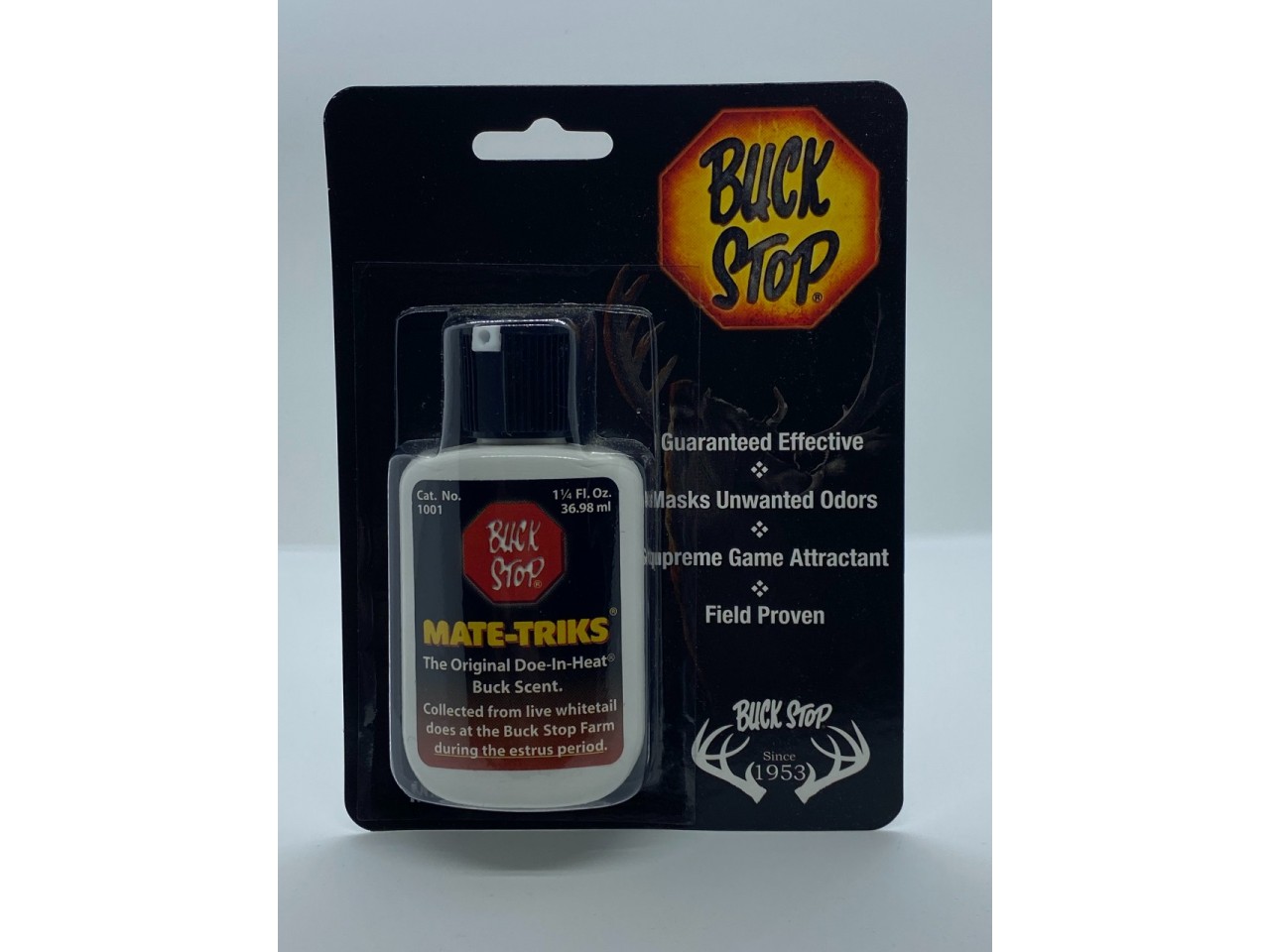 MATE-TRIKS® Original Doe-In-Heat® 1 1/4 oz