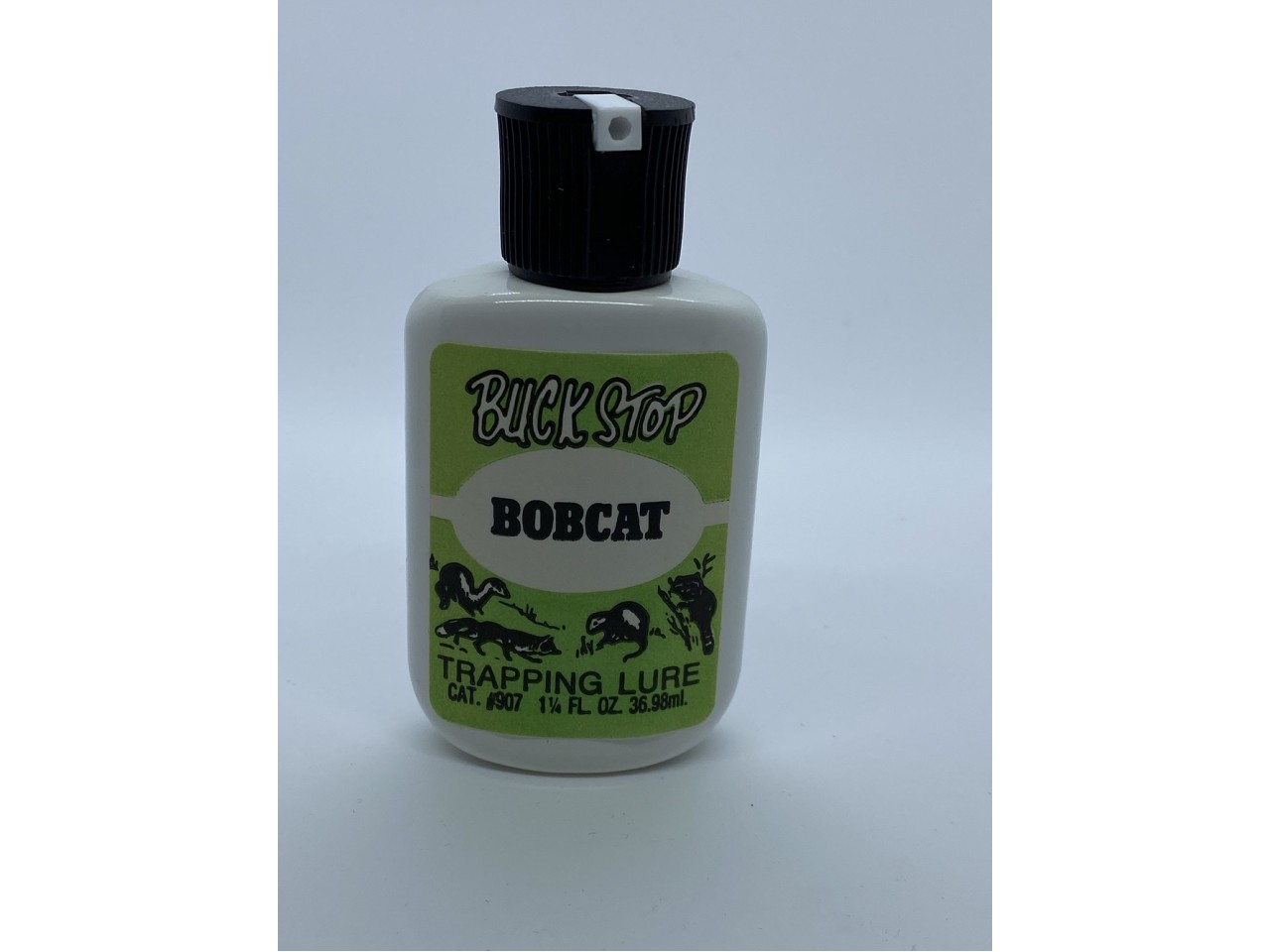 BOBCAT TRAPPING LURE