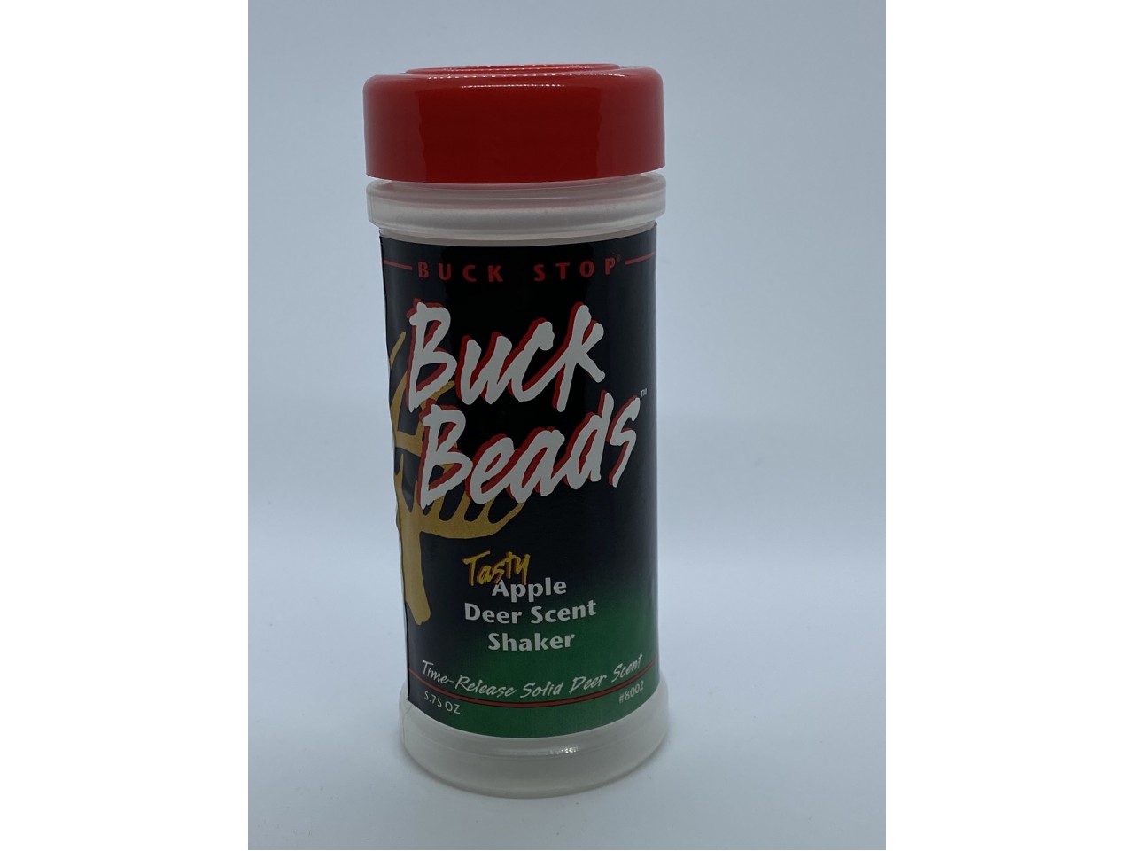 APPLE BUCK BEADS 5 3/4 oz