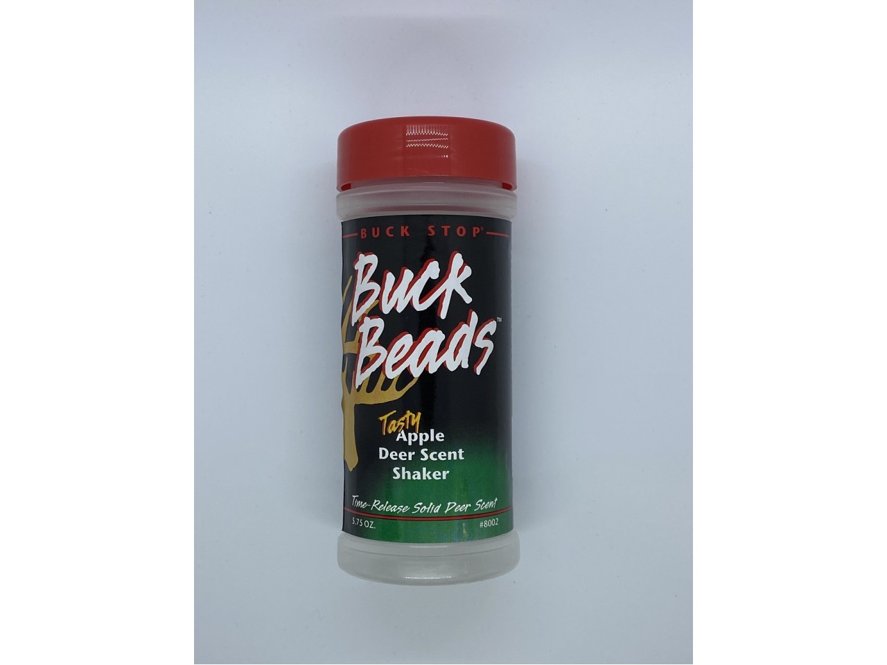 APPLE BUCK BEADS 5 3/4 oz