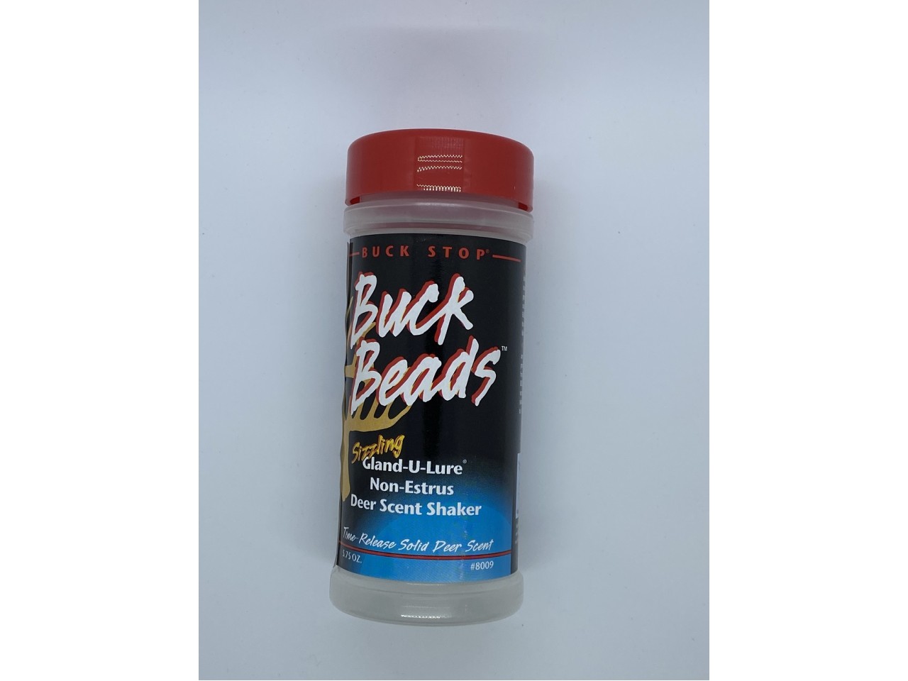 GLAND-U-LURE BUCK BEADS 5 3/4oz