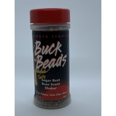 SUGAR BEET BUCK BEADS 5 3/4oz