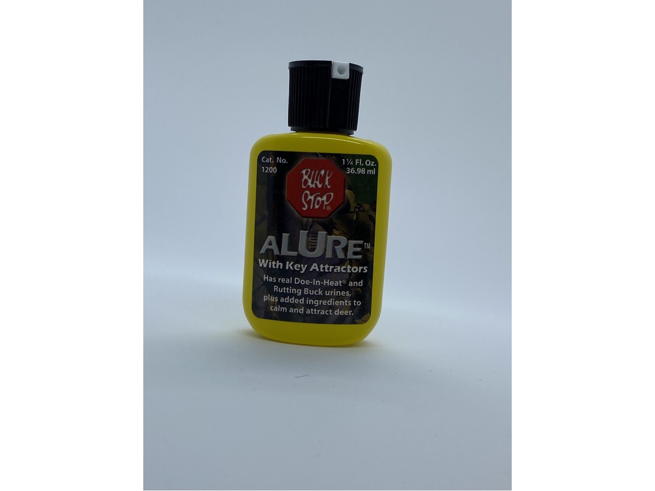 ALURE 1 1/4 oz