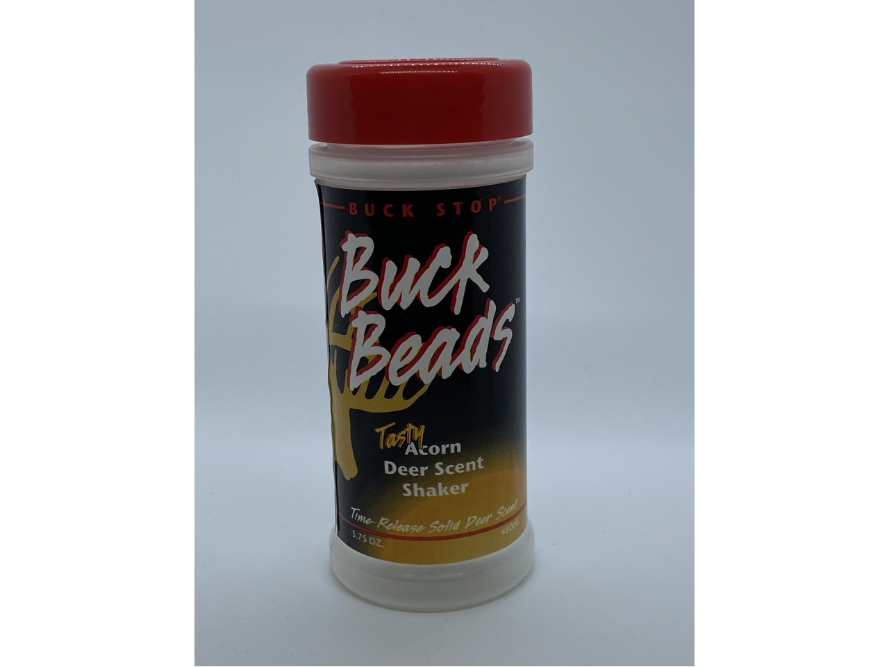 ACORN BUCK BEADS 5 3/4 oz