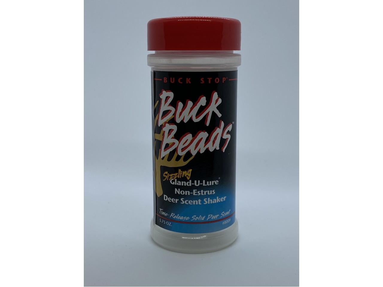 GLAND-U-LURE BUCK BEADS 5 3/4oz