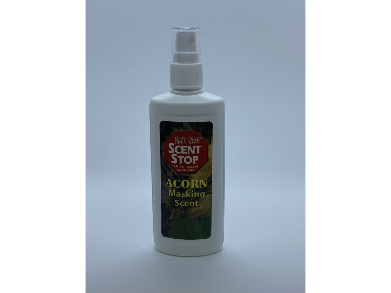 ACORN MASKING SCENT 4 oz
