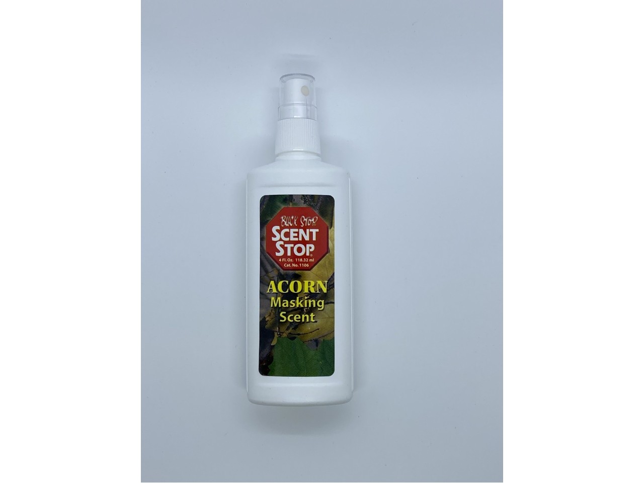ACORN MASKING SCENT 4 oz