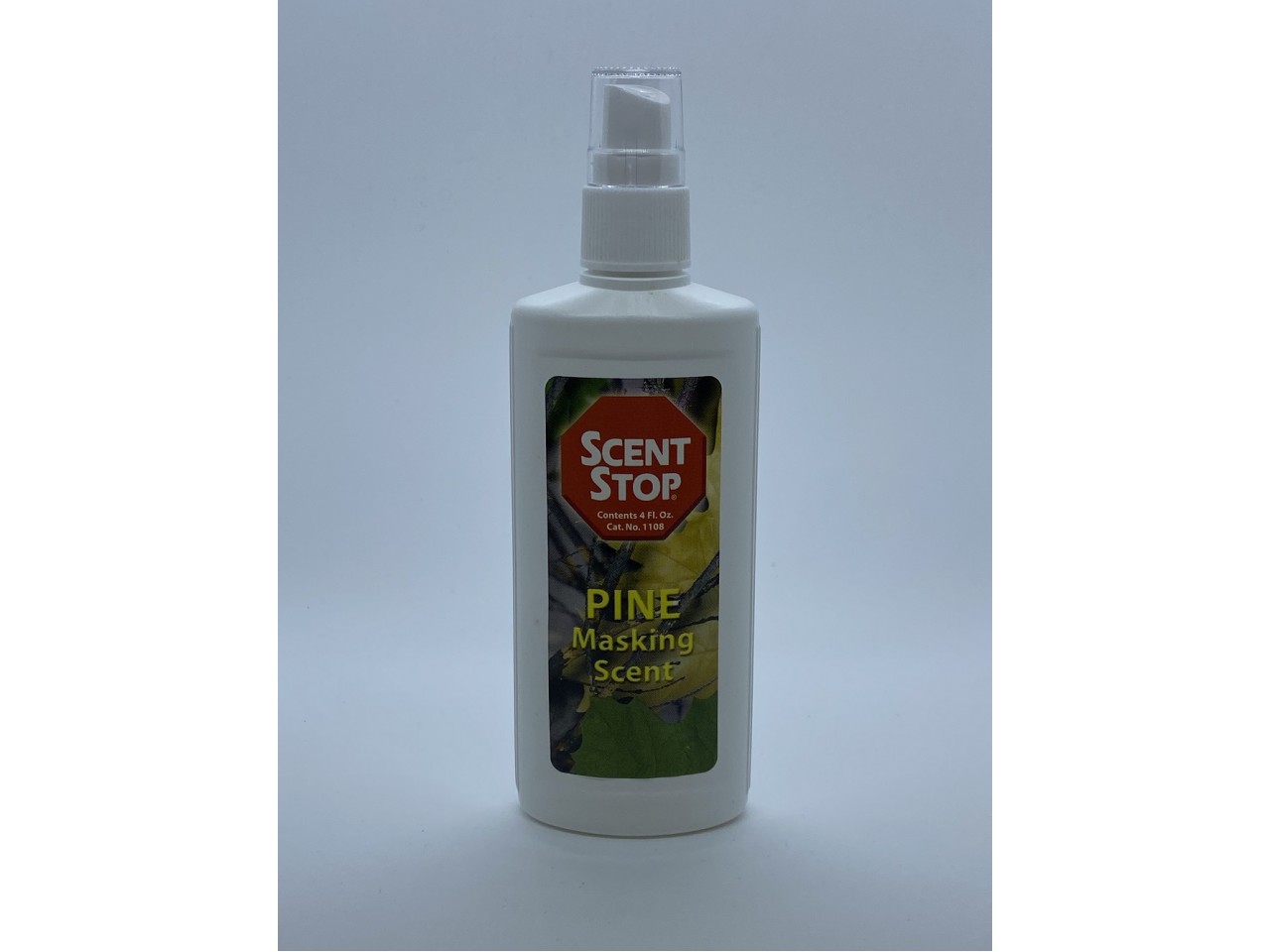 PINE MASKING SCENT 4 oz