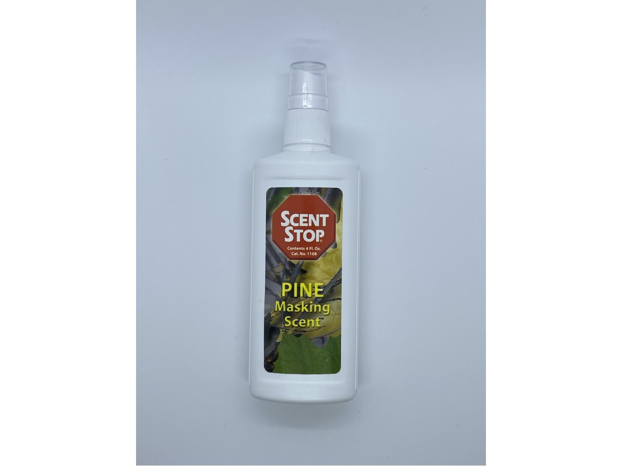 PINE MASKING SCENT 4 oz